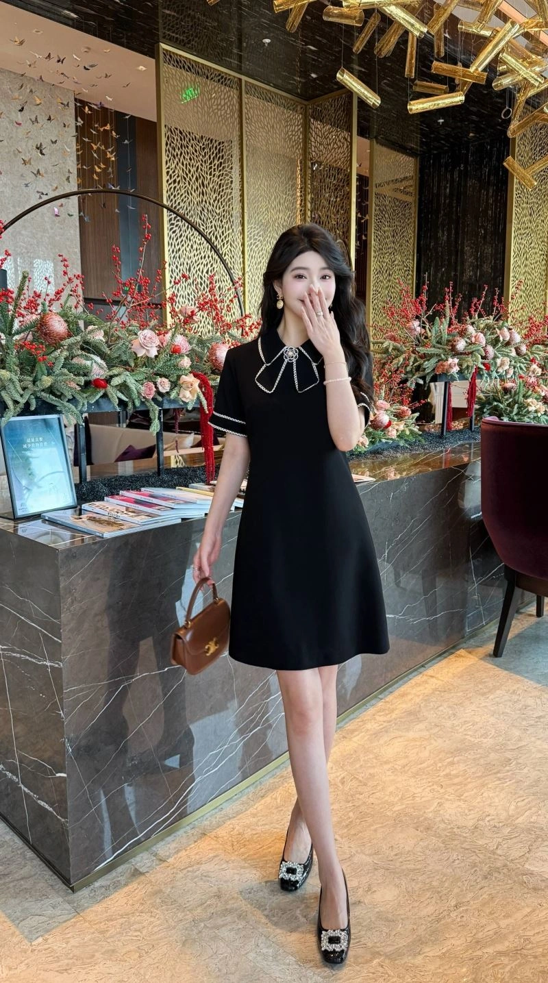 Reasonably priced Chanel Dress