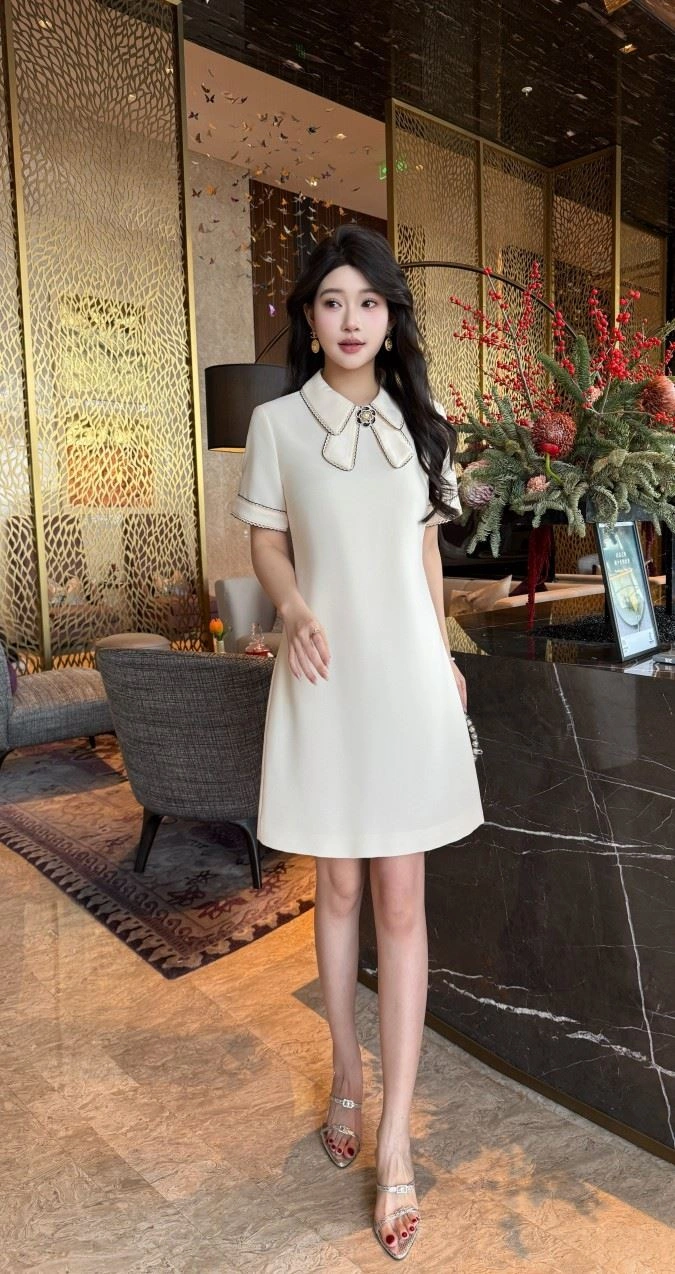 Chanel Dress