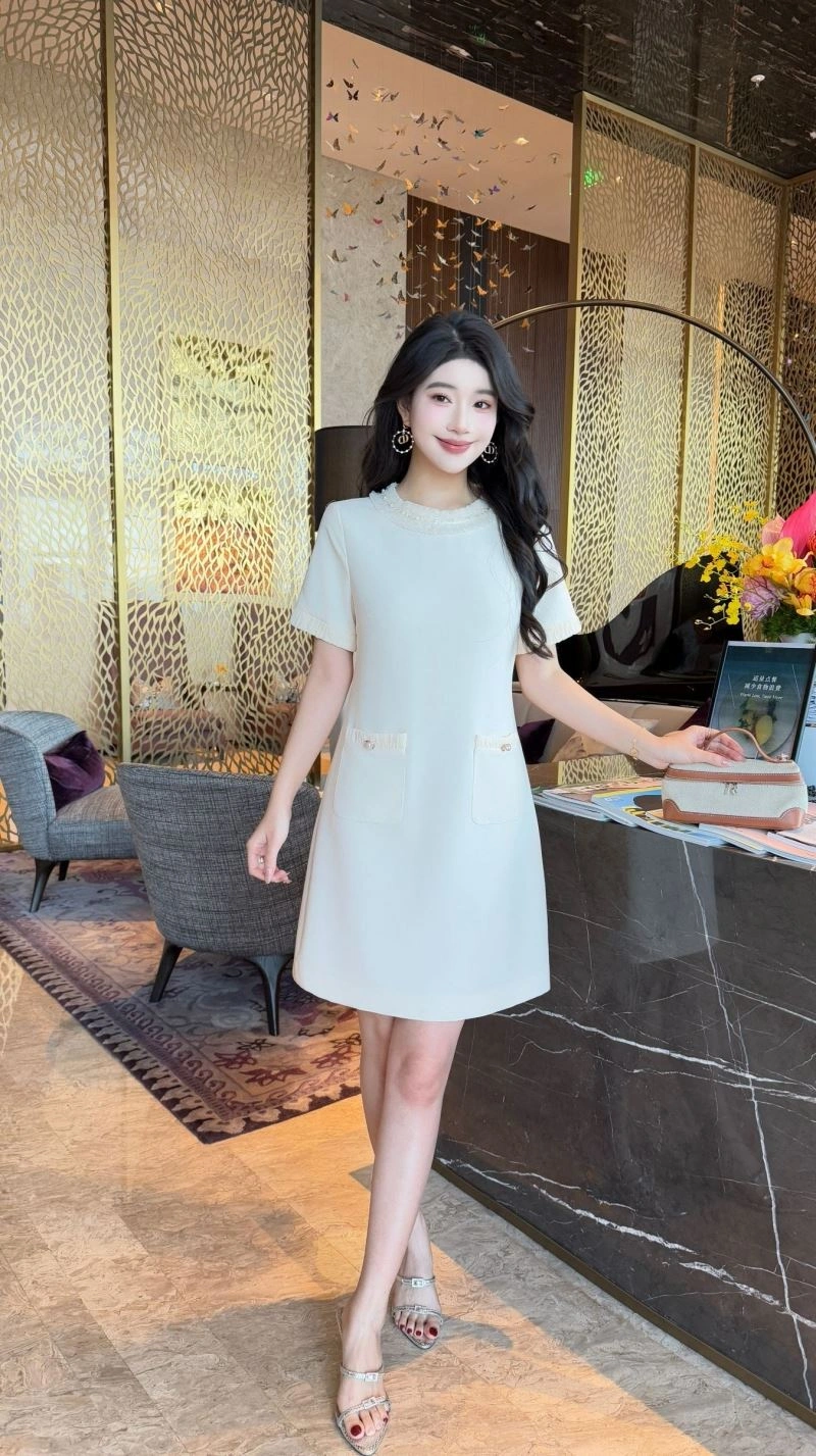 Chanel Dress