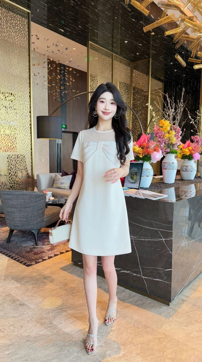 Chanel Dress
