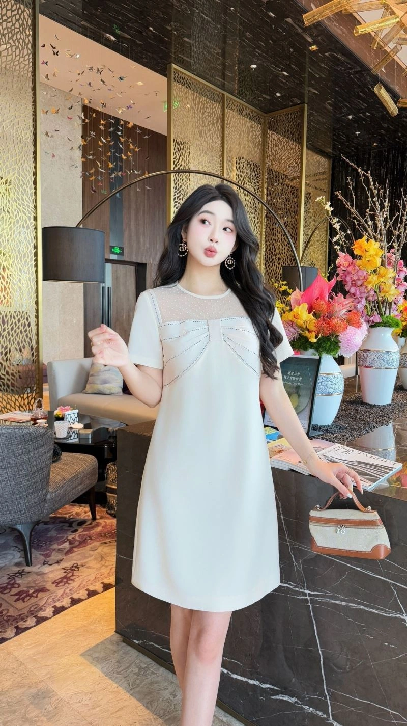 OEM Chanel Dress