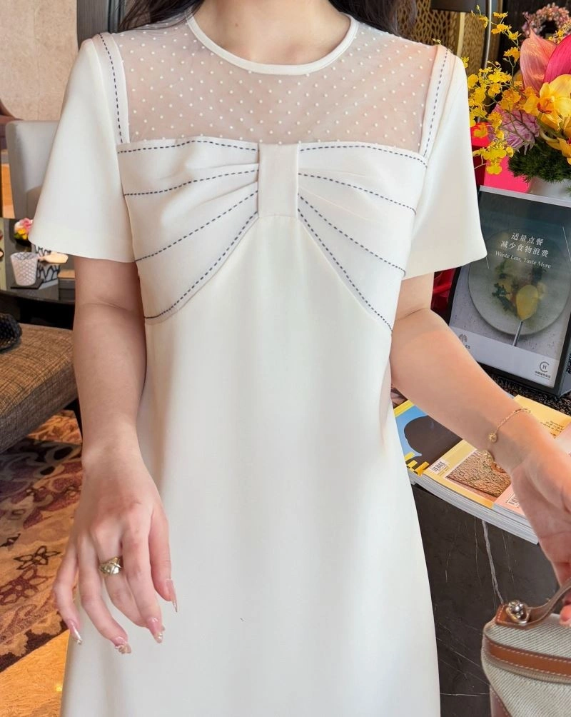 OEM Chanel Dress
