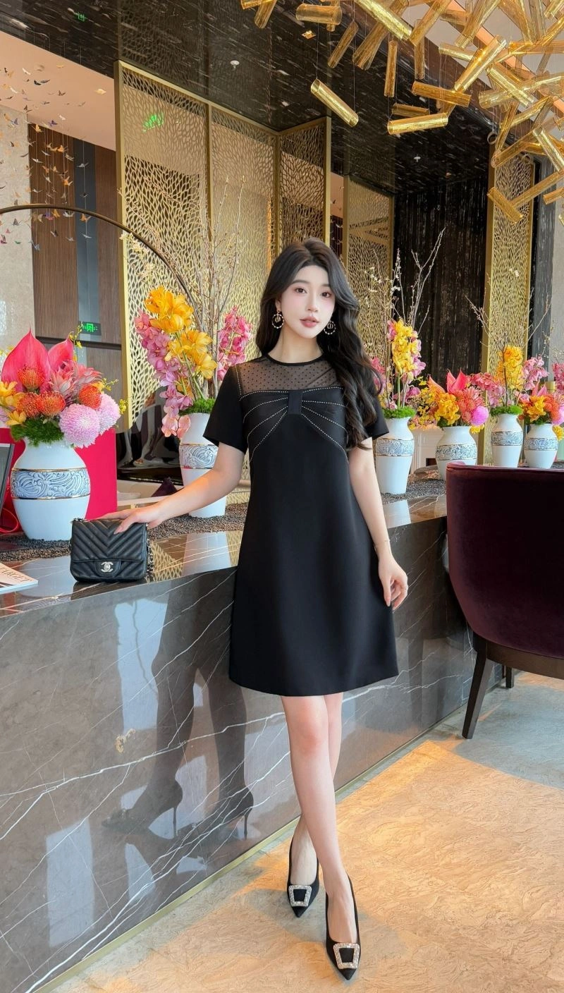 Chanel Dress