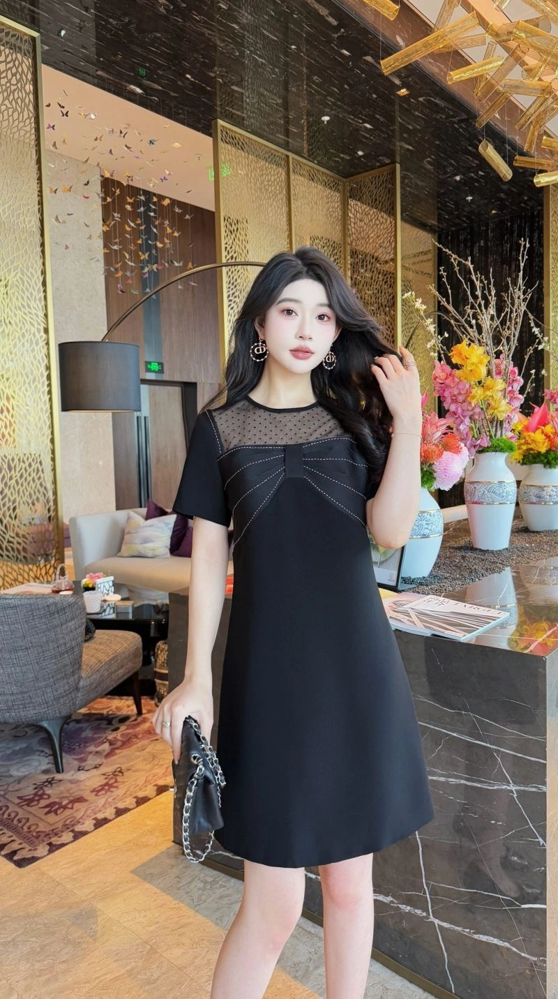 Authentic Chanel Dress