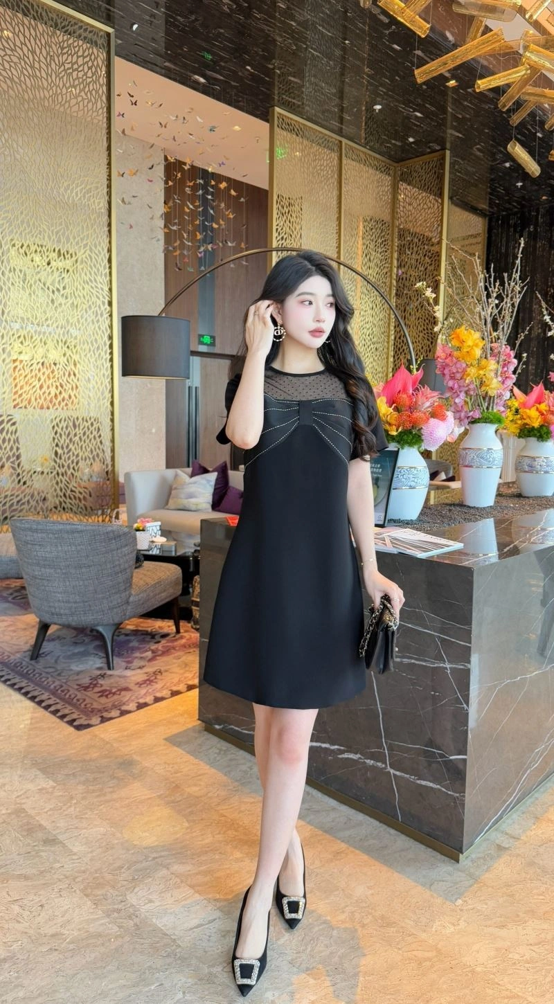 Authentic Chanel Dress