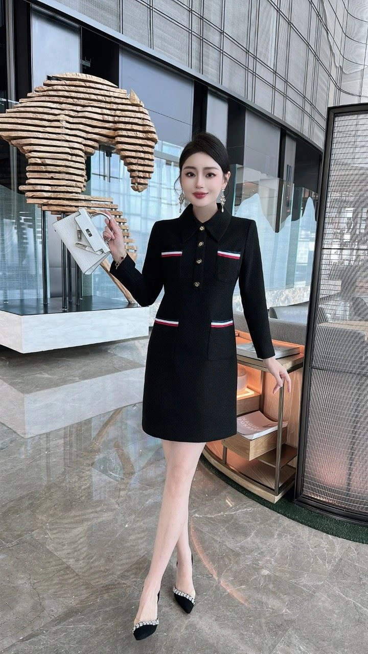 Value-priced Chanel Dress