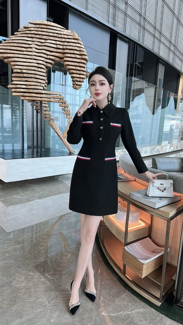 Value-priced Chanel Dress