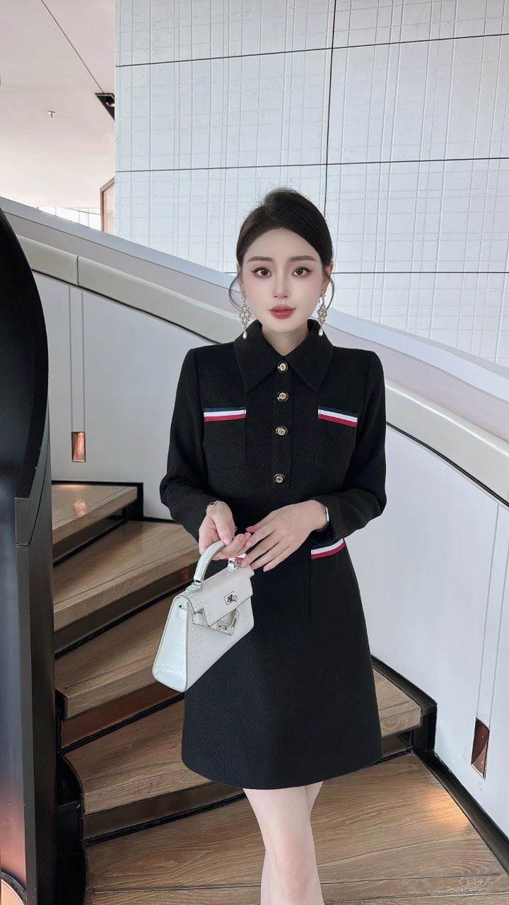 Value-priced Chanel Dress
