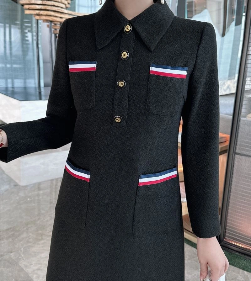 Value-priced Chanel Dress