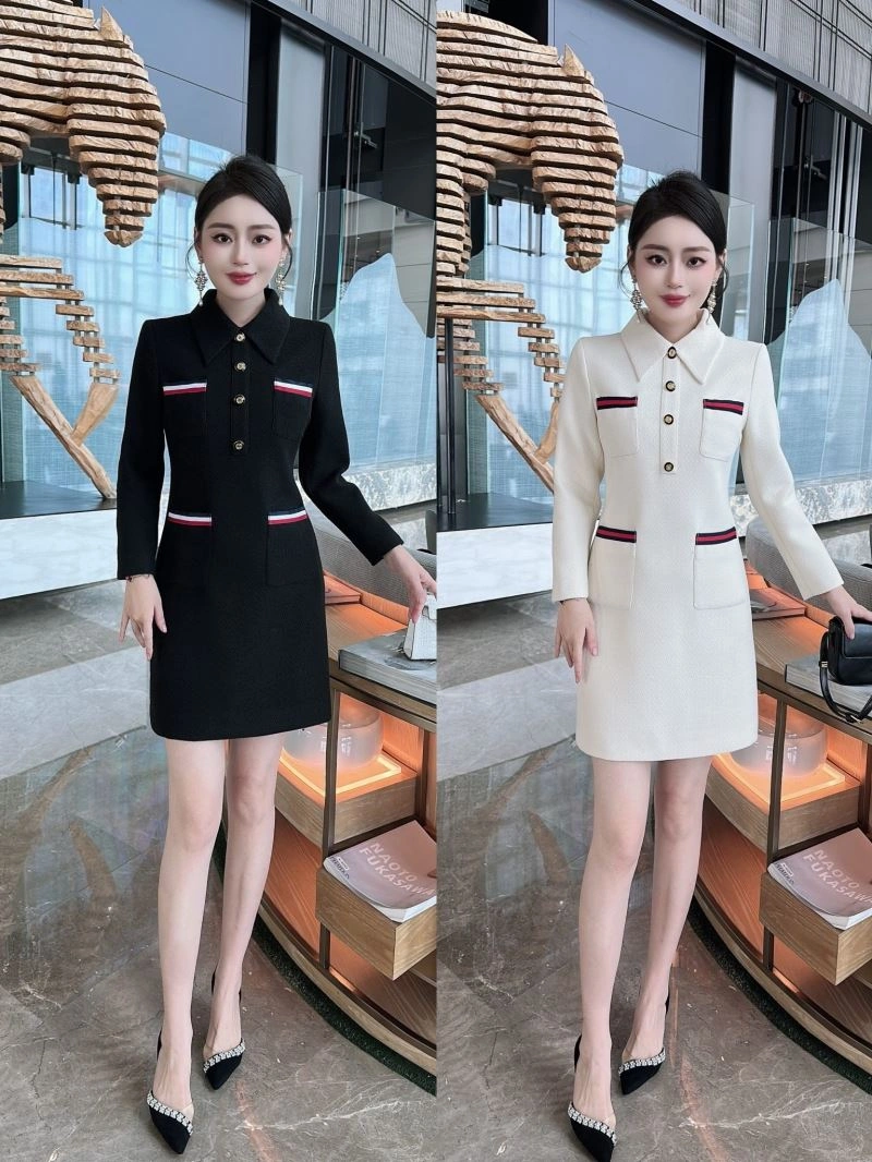 Value-priced Chanel Dress