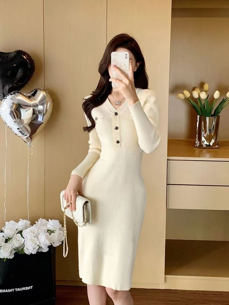 Brand-original Chanel Dress