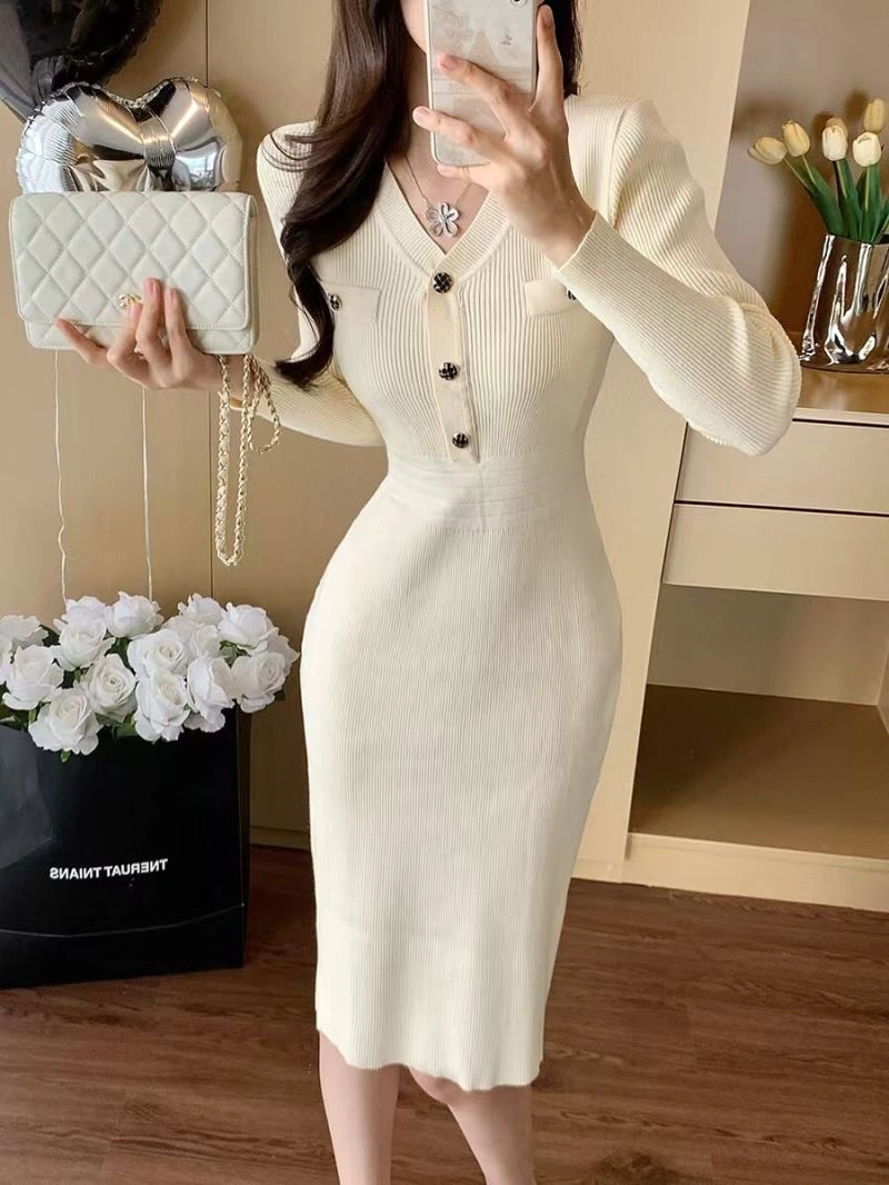 Brand-original Chanel Dress