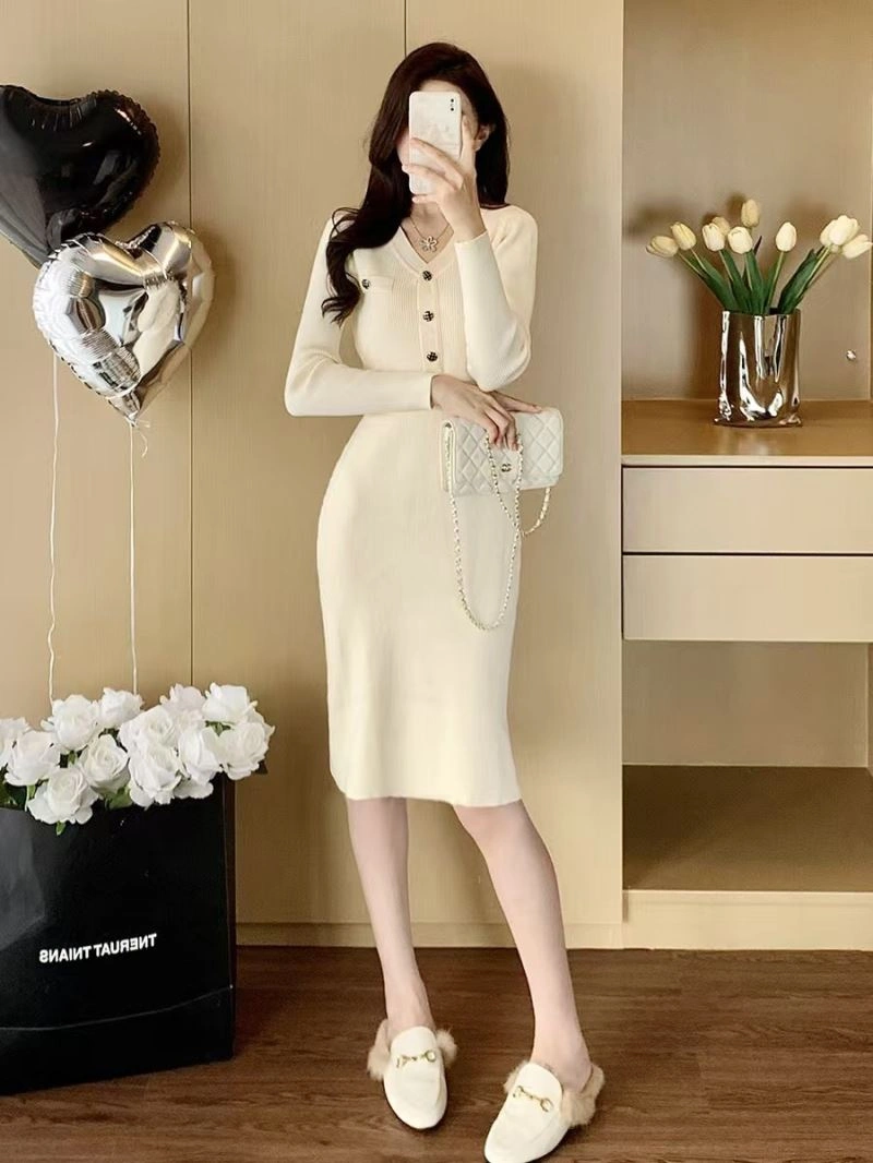 Brand-original Chanel Dress