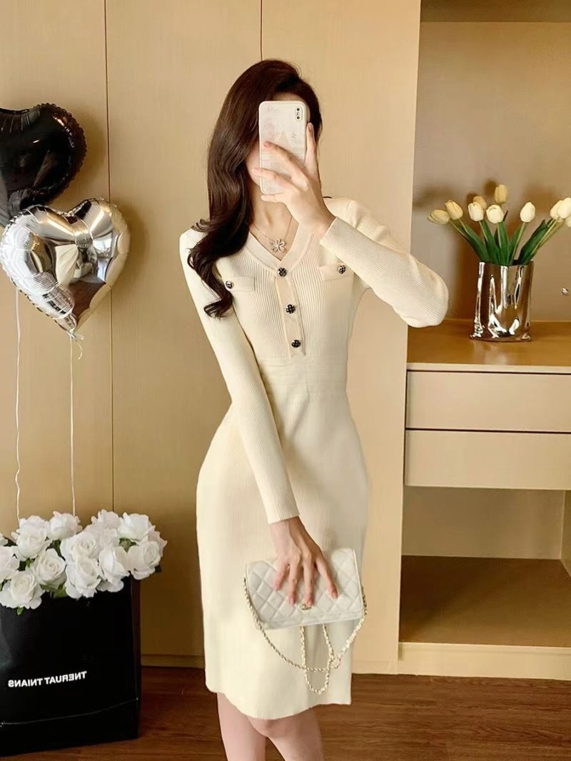 Brand-original Chanel Dress