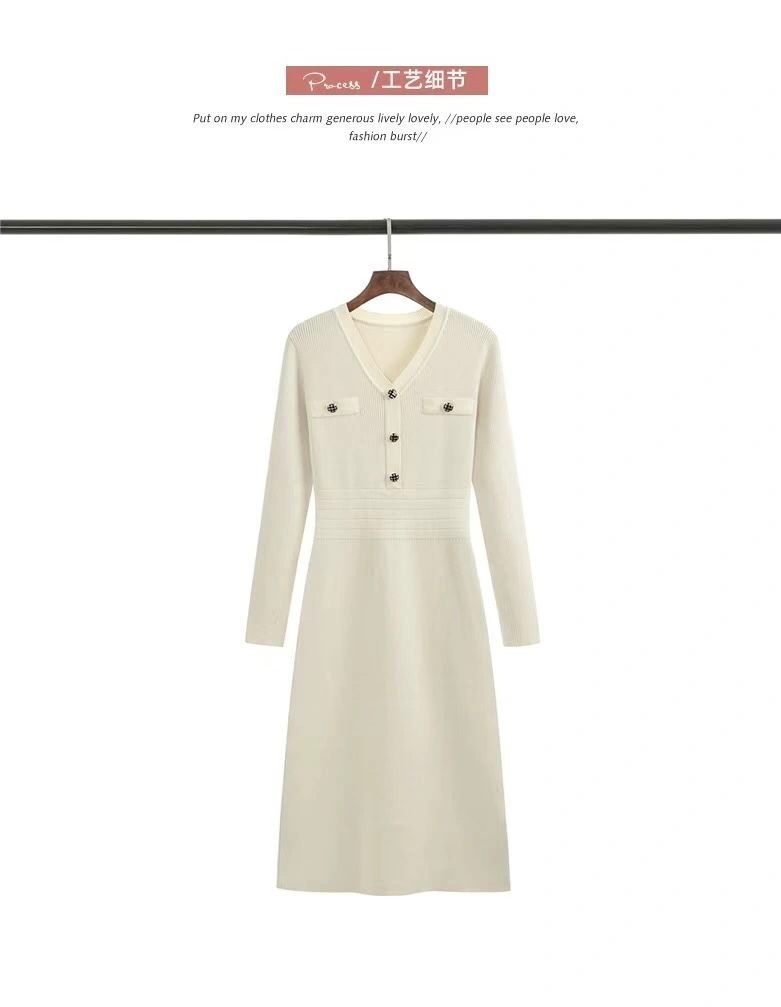 Brand-original Chanel Dress