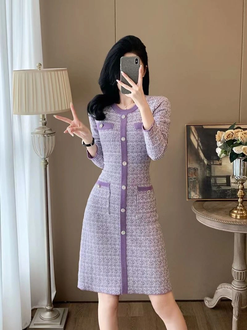 Chanel Dress