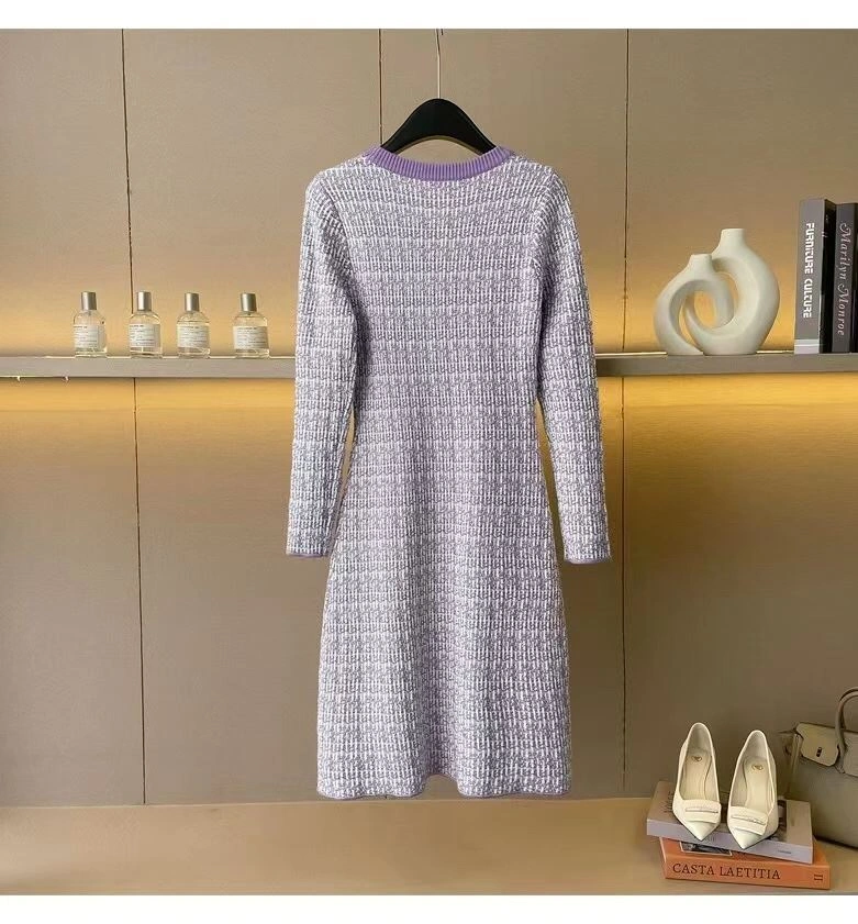 Mirror quality Chanel Dress