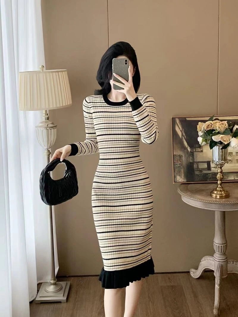 Chanel Dress