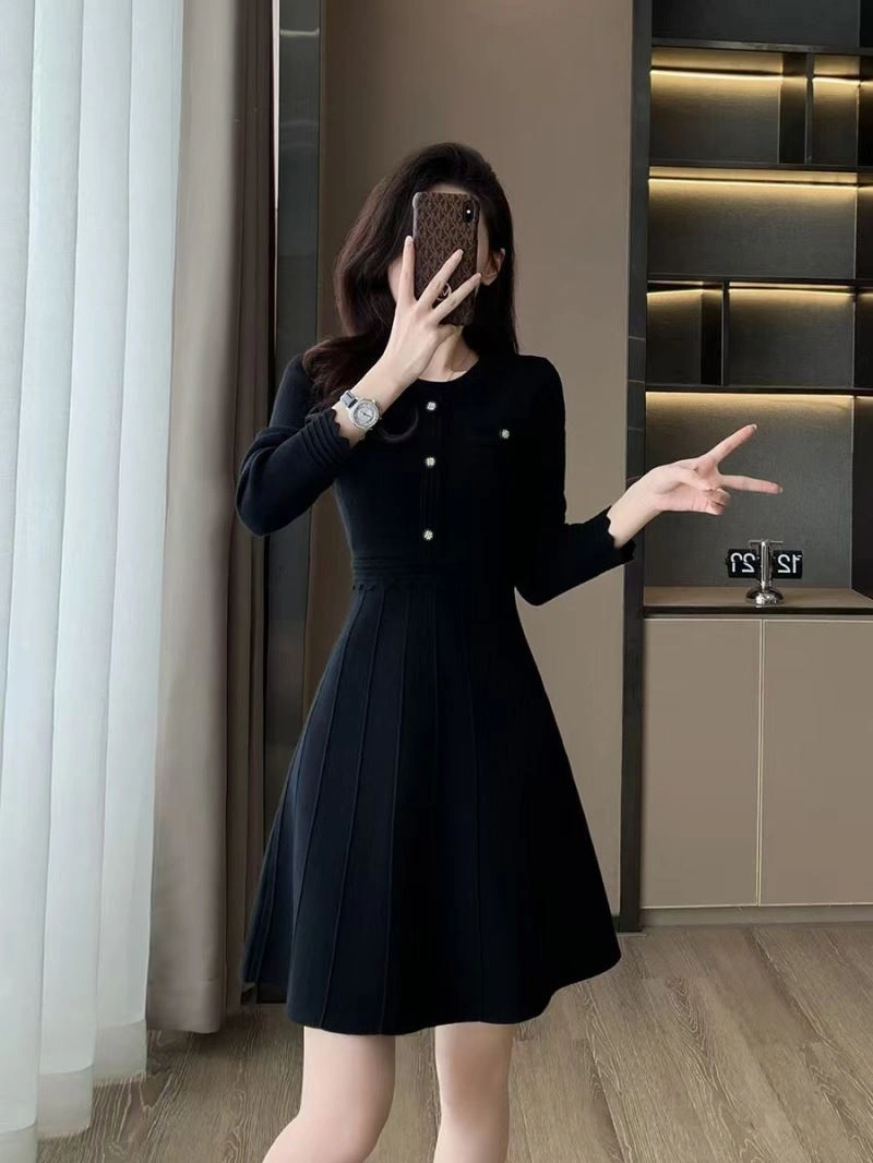 Chanel Dress
