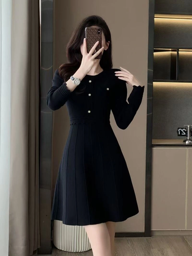1:1 copy Chanel Dress