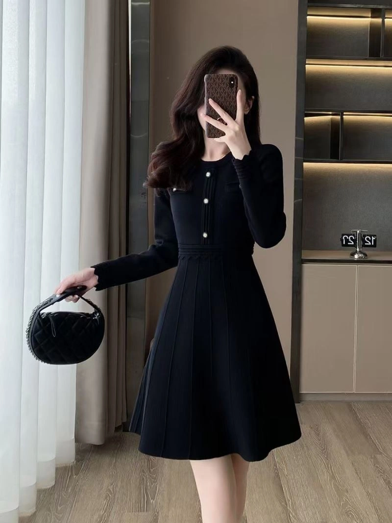 1:1 copy Chanel Dress