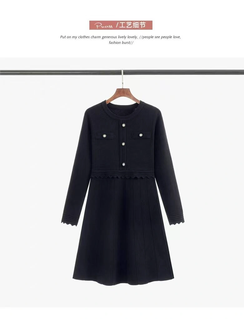 1:1 copy Chanel Dress