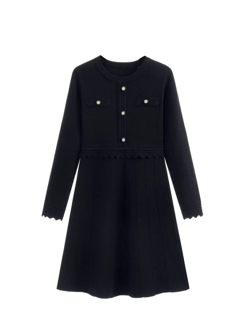 1:1 copy Chanel Dress
