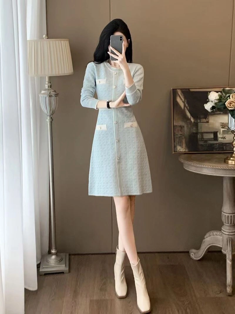 Chanel Dress