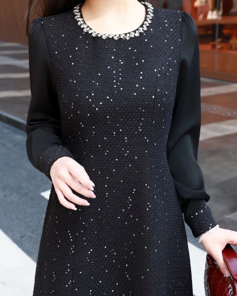 Reasonably priced Chanel Dress