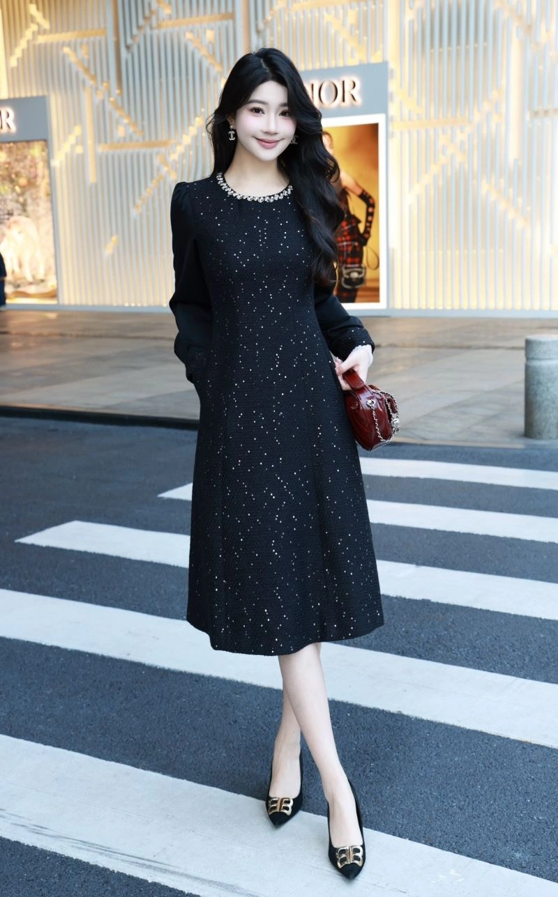 Reasonably priced Chanel Dress