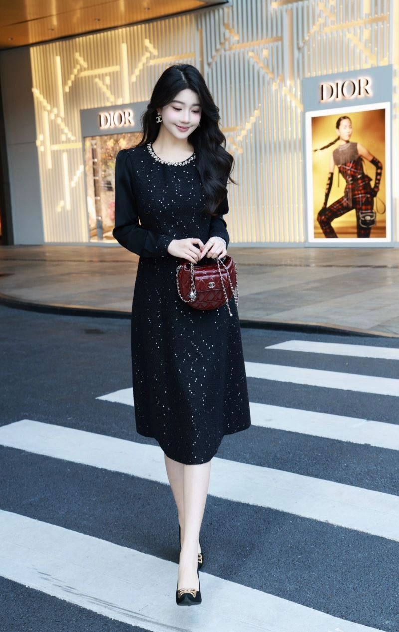 Reasonably priced Chanel Dress