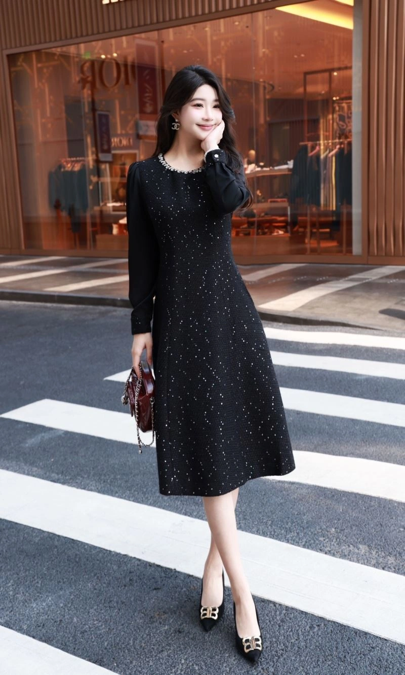 Reasonably priced Chanel Dress
