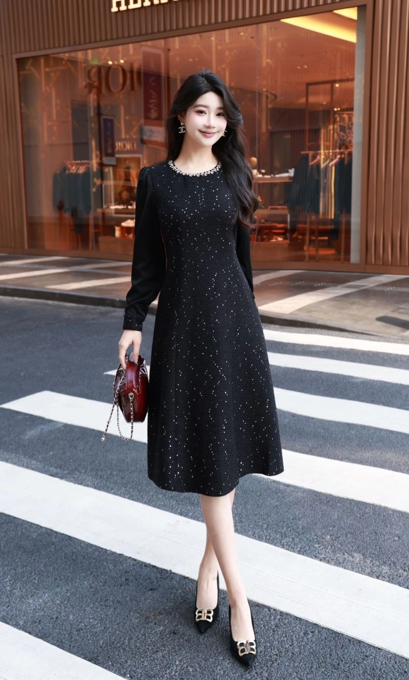 Reasonably priced Chanel Dress