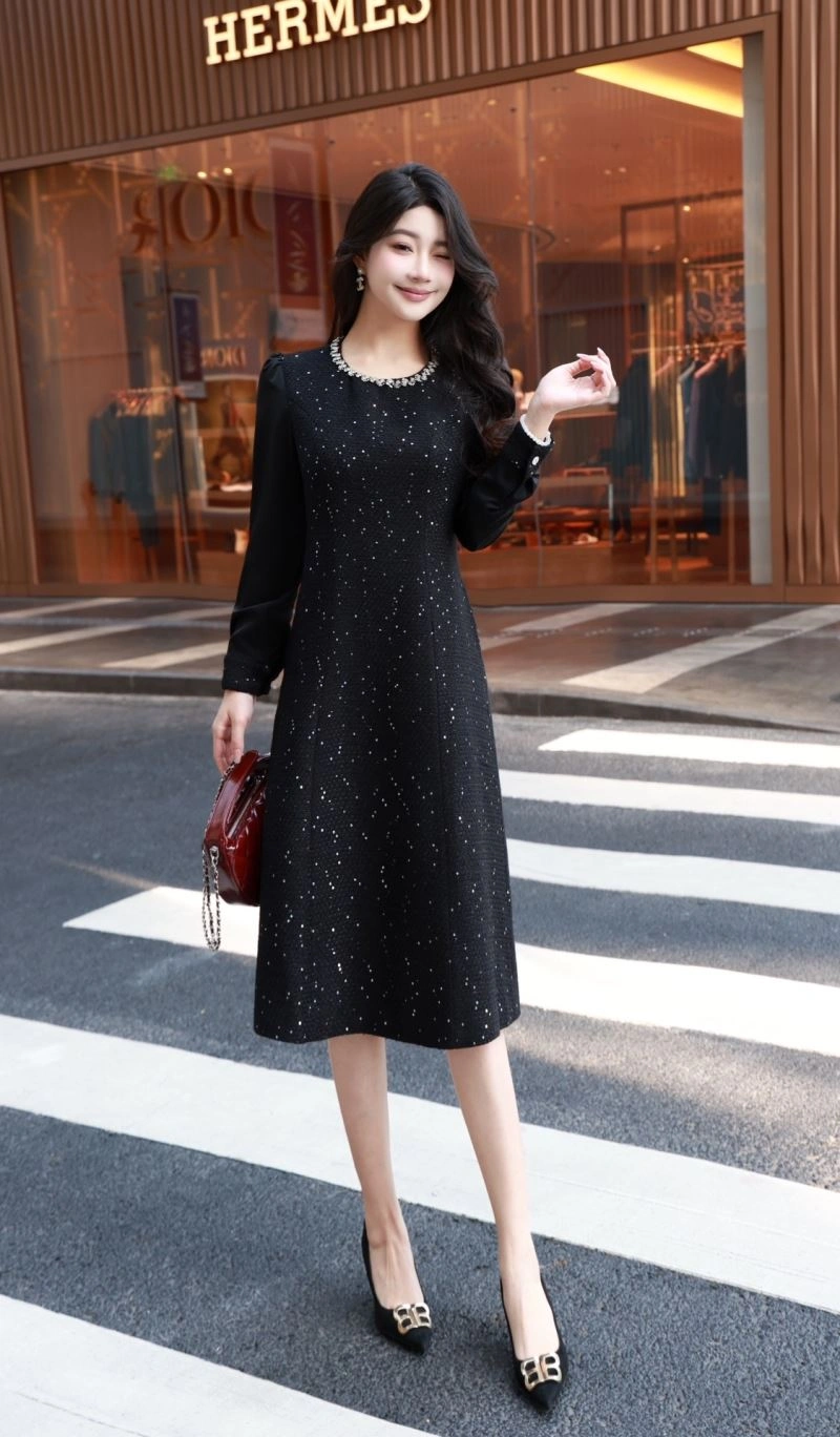 Reasonably priced Chanel Dress