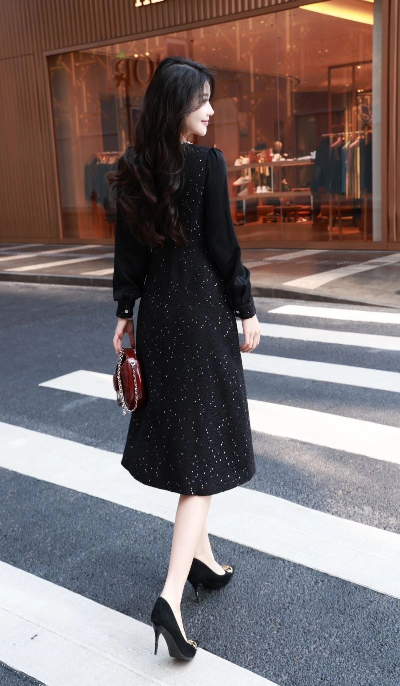 Reasonably priced Chanel Dress