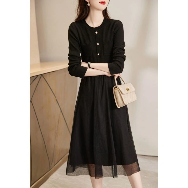 Chanel Dress