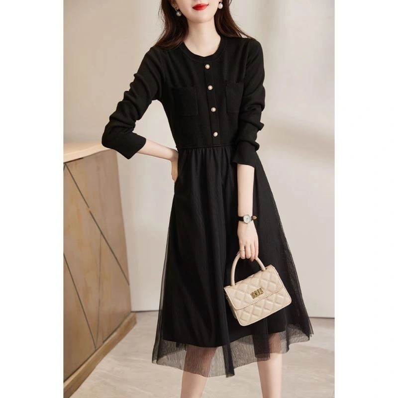Accurate model Chanel Dress
