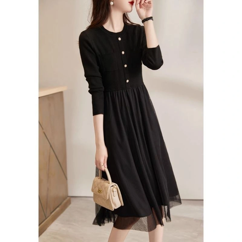 Accurate model Chanel Dress