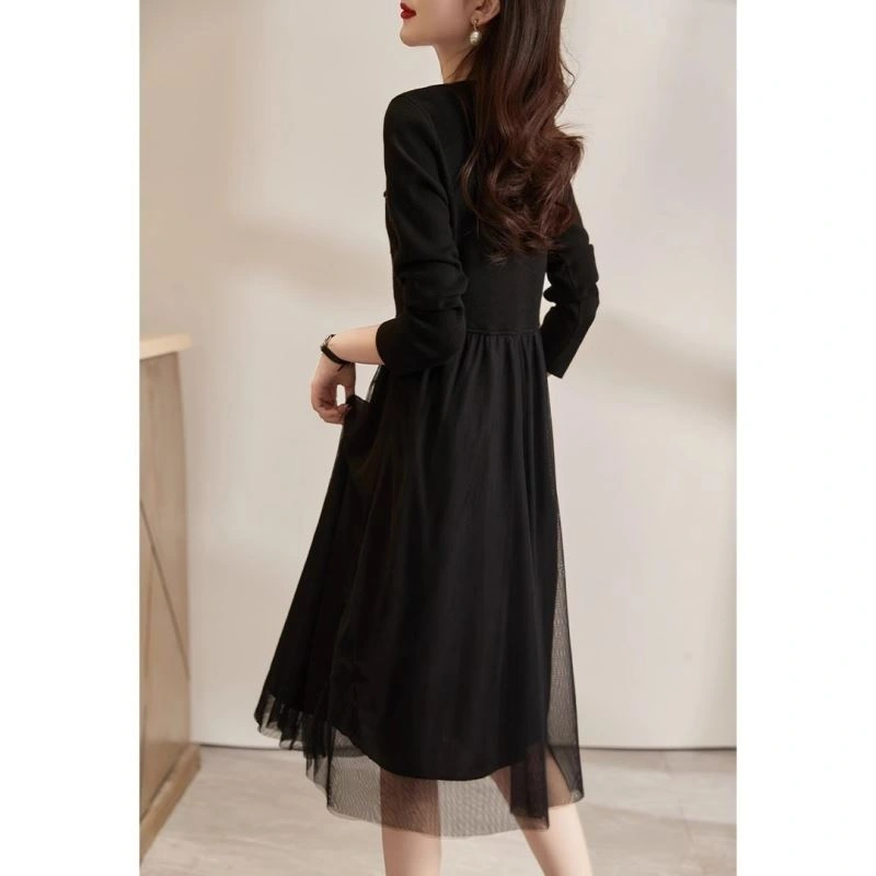 Accurate model Chanel Dress
