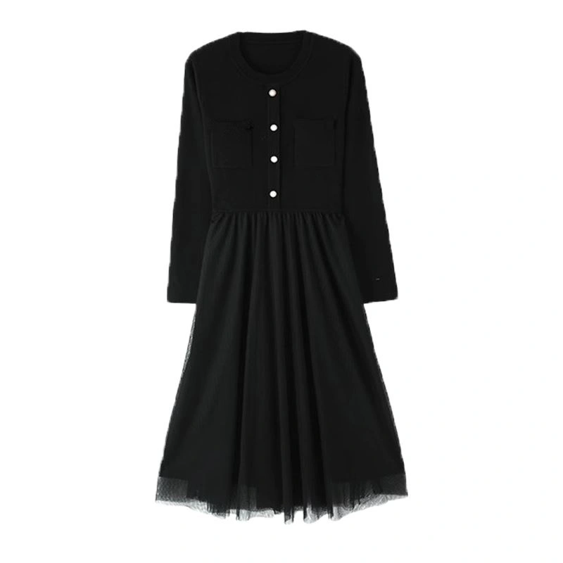 Accurate model Chanel Dress