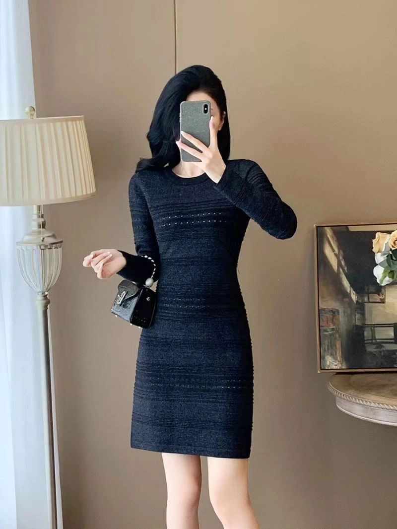 Chanel Dress