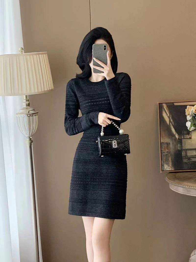 Perfect replica Chanel Dress