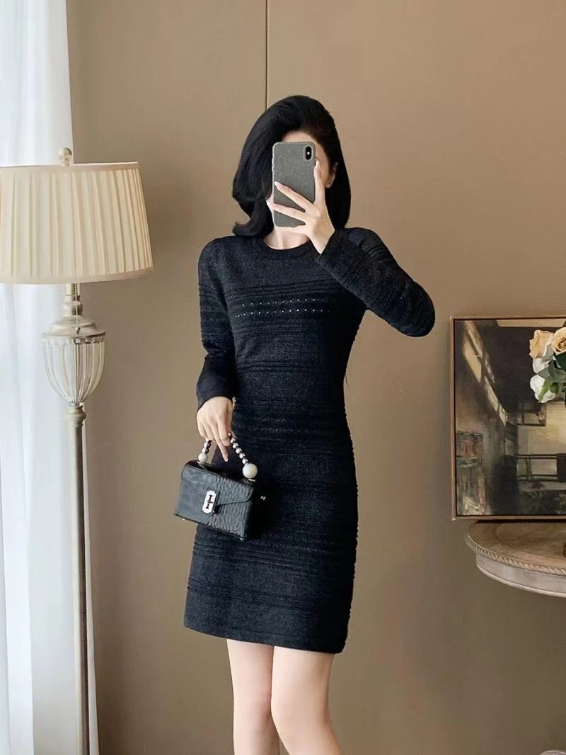 Perfect replica Chanel Dress