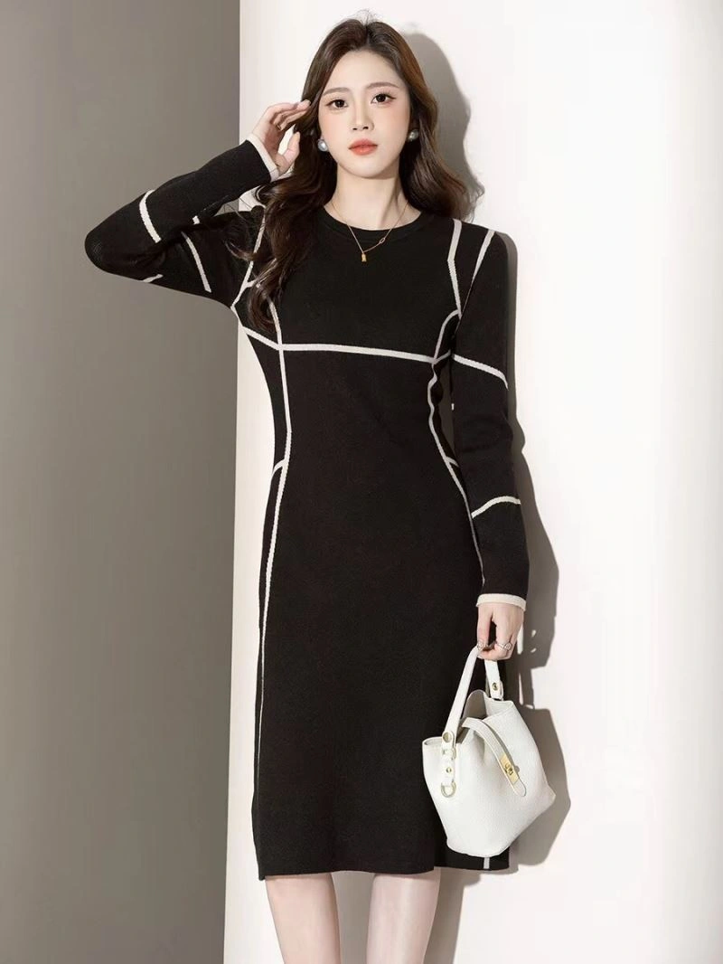 1:1 copy Chanel Dress