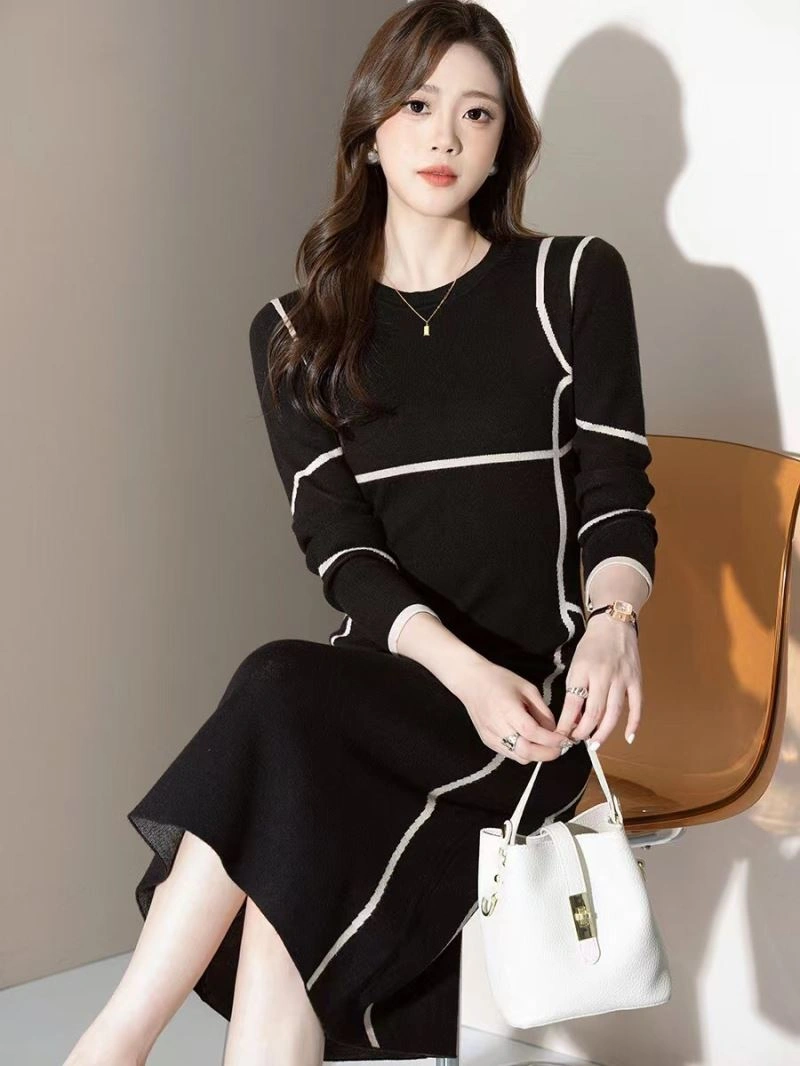 1:1 copy Chanel Dress