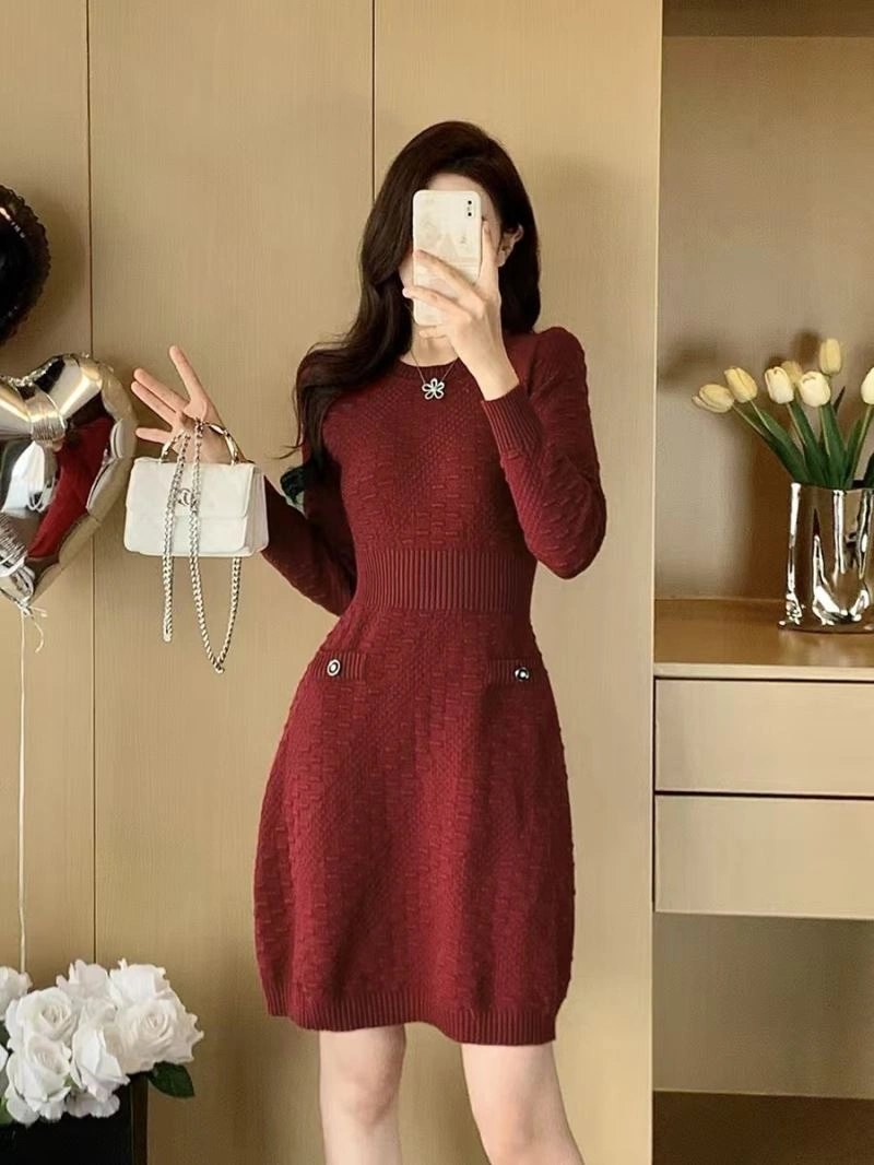 Chanel Dress