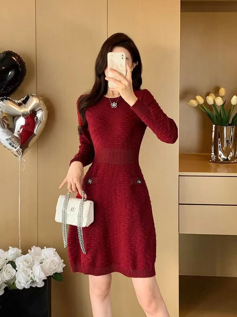 Authentic Chanel Dress
