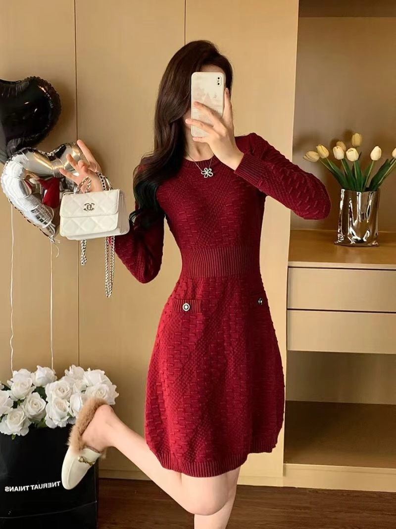 Authentic Chanel Dress