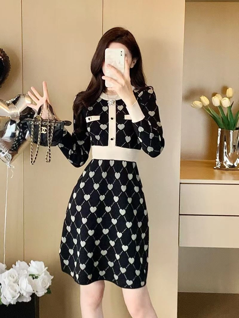 Chanel Dress