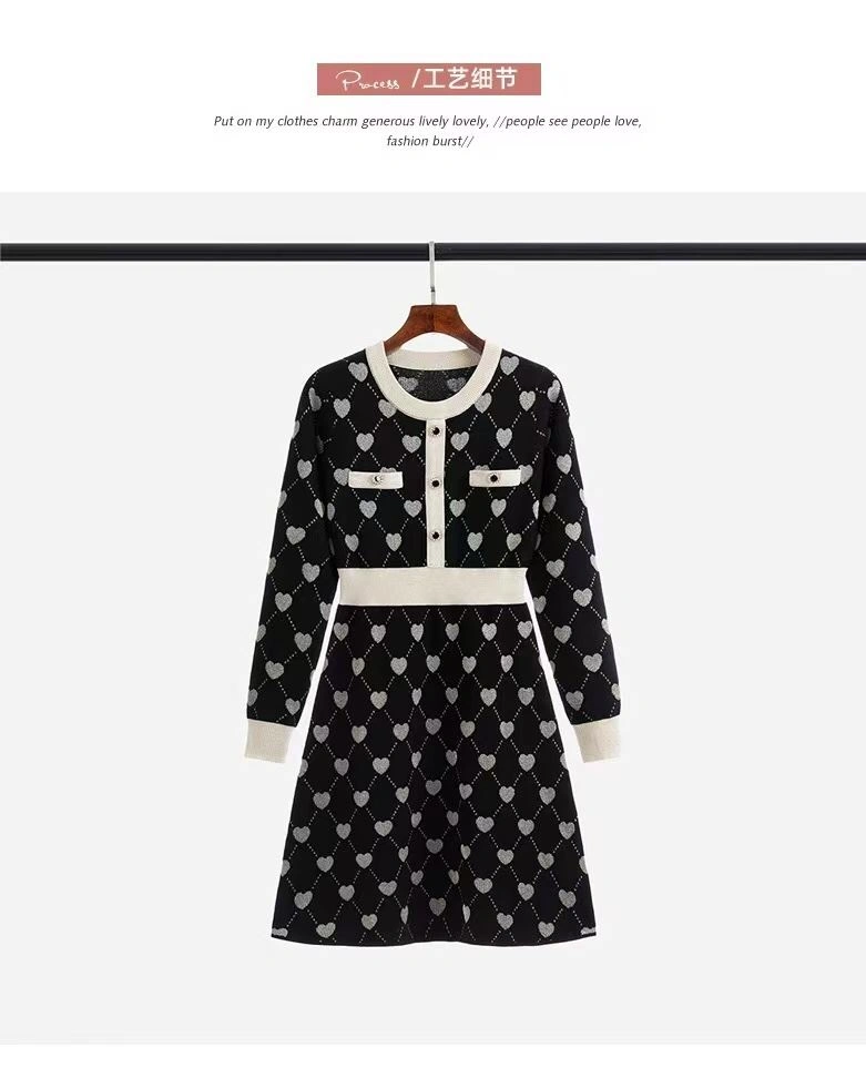 Top match Chanel Dress